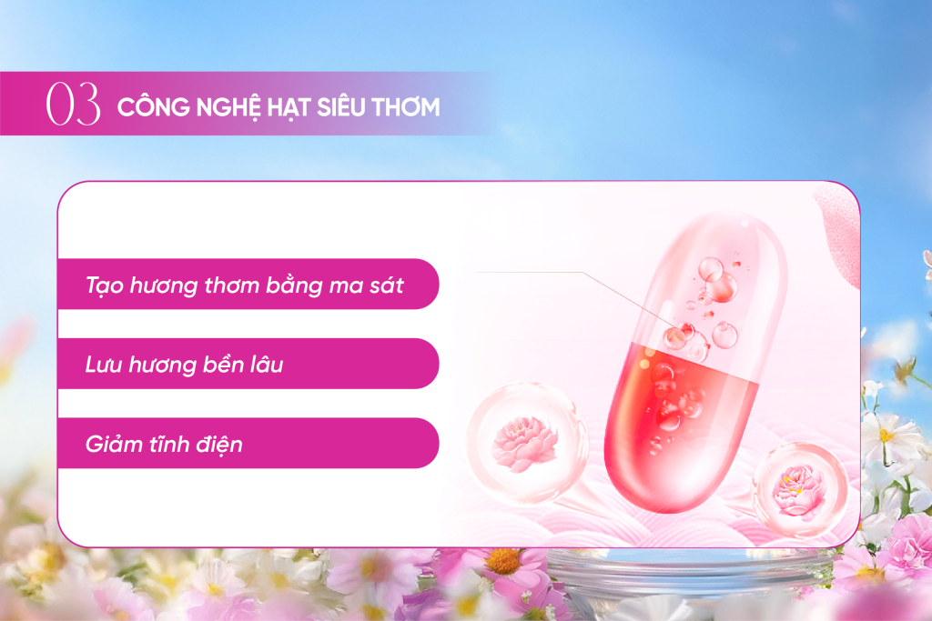 NƯỚC GIẶT THƠM LÂU UVO - uvo.vn